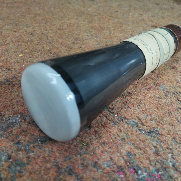 DIY simplest small CRT Oscilloscope | Hackaday.io