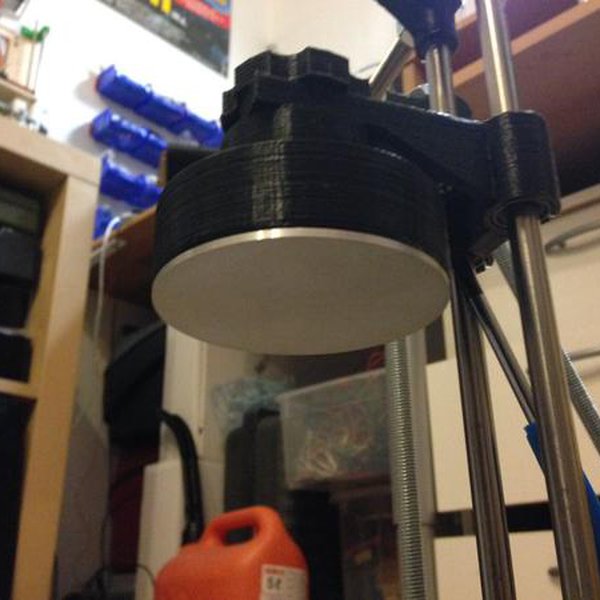 OpenExposer | Hackaday.io