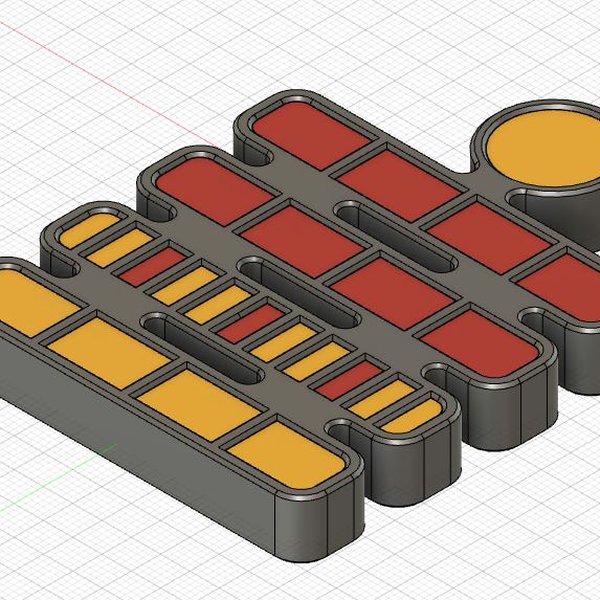 berlinClock | Hackaday.io