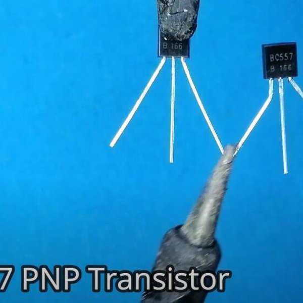 Simple Electronic projects | Hackaday.io