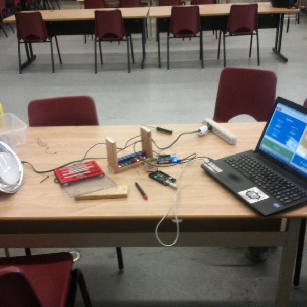 Beaglebone Black Home Automation | Hackaday.io