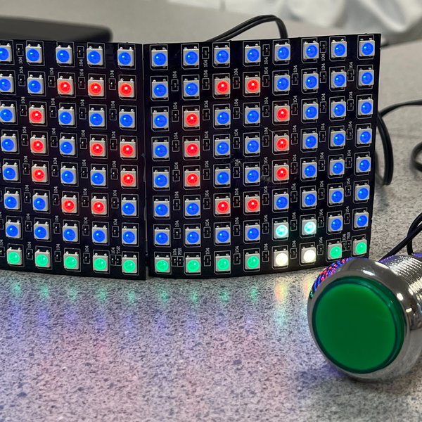 Bunny Jump - Severe Jeans | Hackaday.io