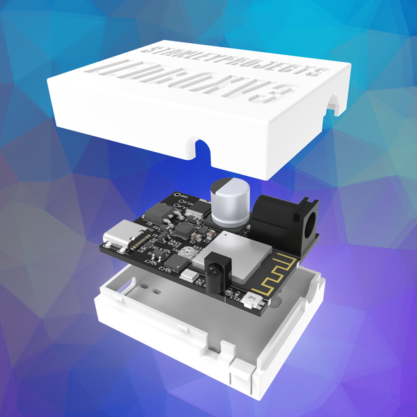 LedBox V3 | Hackaday.io