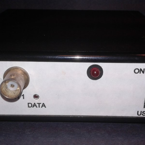 A Versatile AVR-based Data Recorder | Hackaday.io