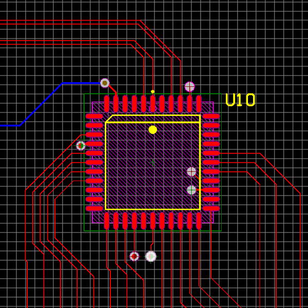 High Speed Digital & Mixed Signal Design | Hackaday.io
