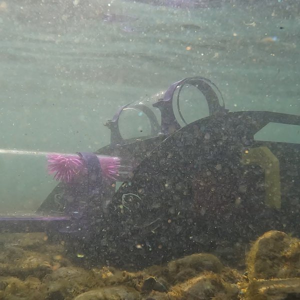 Otter Force One | Hackaday.io