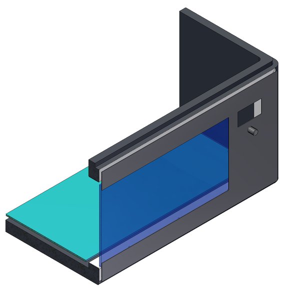 Fully featured dough proofing box | Hackaday.io