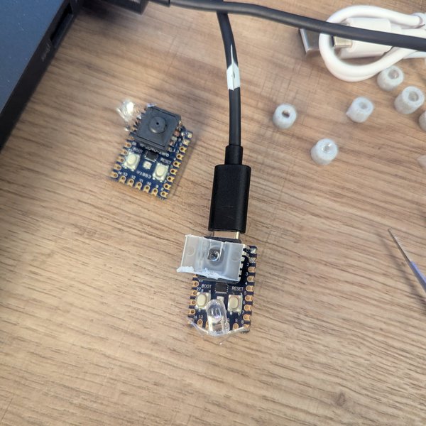 Cheap Tiny Optical Mouse Sensor | Hackaday.io