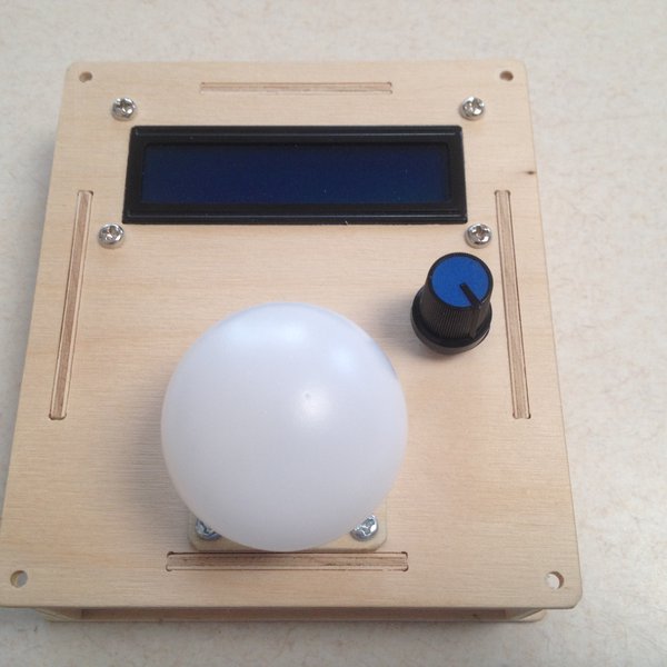Daylight Geolocator Remix | Hackaday.io