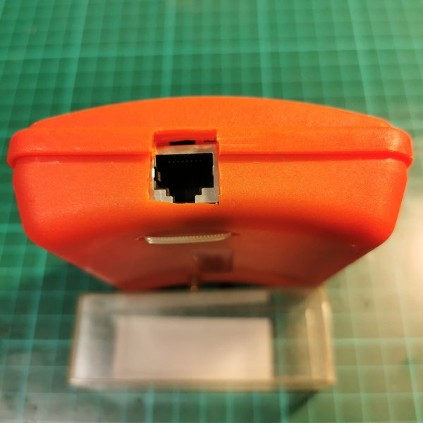 Blue Dmod | Hackaday.io