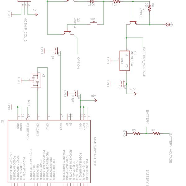 Bluetooth Doorlock | Hackaday.io