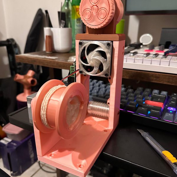 PolyFormer Lite EcoCapy Edition | Hackaday.io