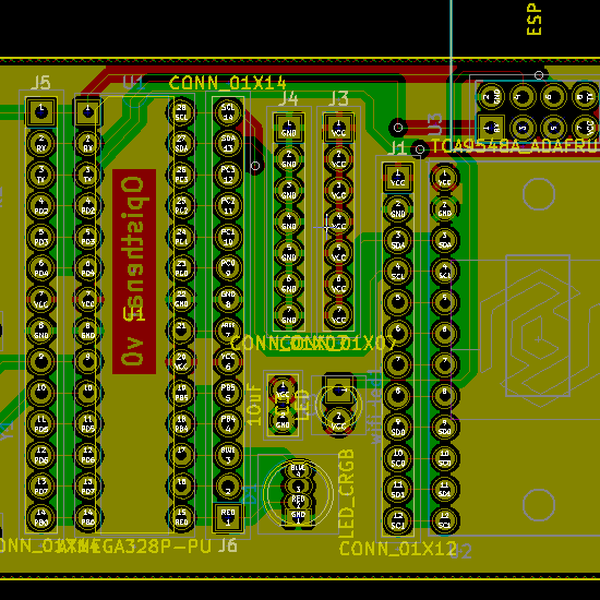 Gestum Glove | Hackaday.io
