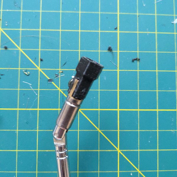 Radio Antenna for SDR | Hackaday.io