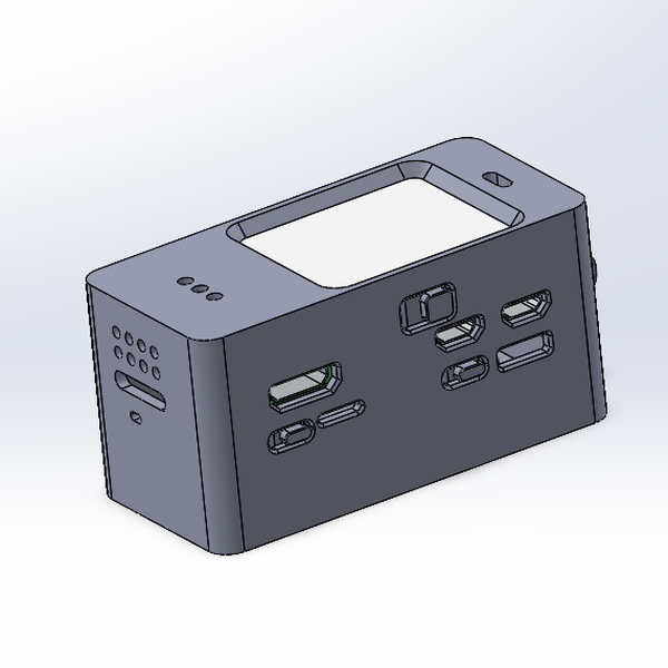 Chatbot Zero - AI on Raspberry Pi zero | Hackaday.io