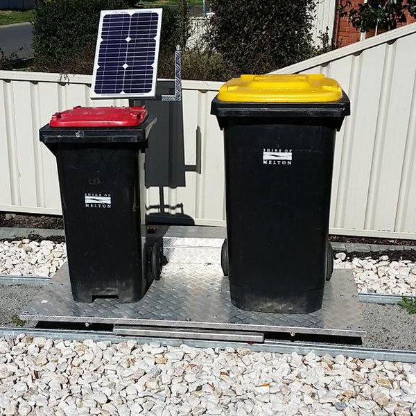 My Bins | Hackaday.io