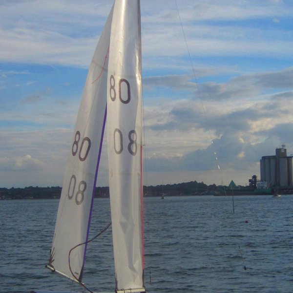 Southampton Sailing Robot | Hackaday.io