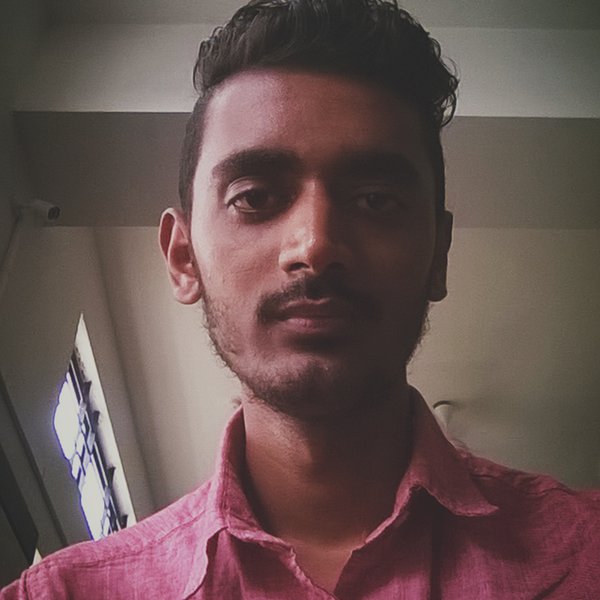 Pramesh basnet's Profile | Hackaday.io