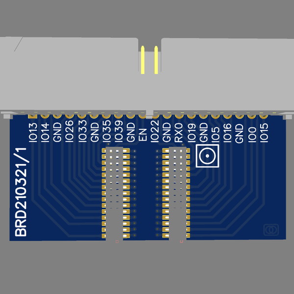 esp32-socket | Hackaday.io