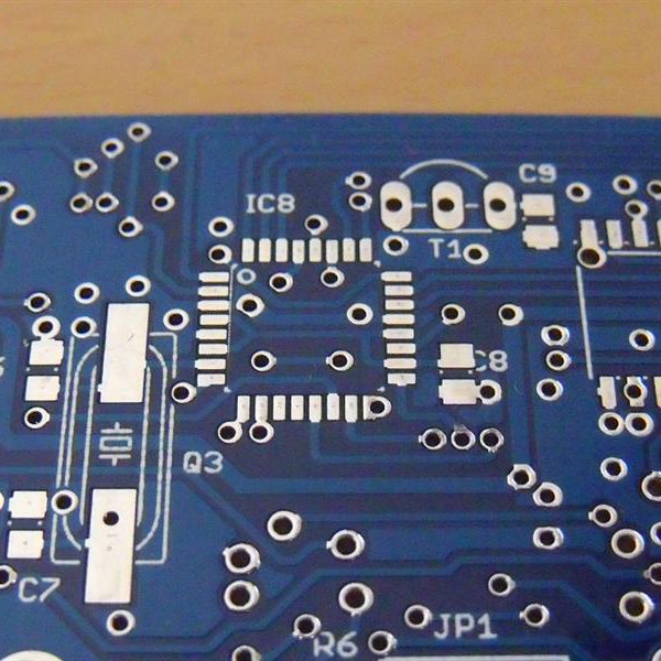 led pcb | Hackaday.io