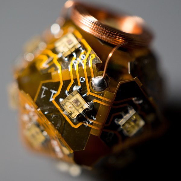 Pixels | Hackaday.io