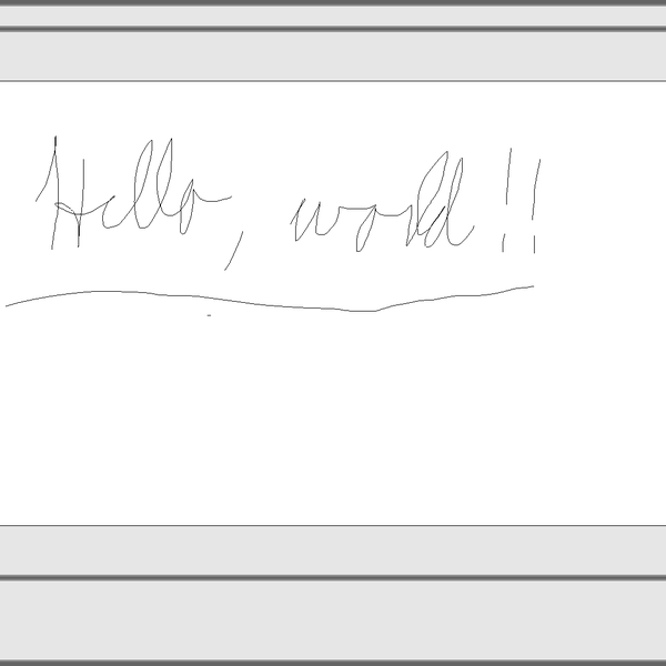 Trinity Animator Hackaday Io