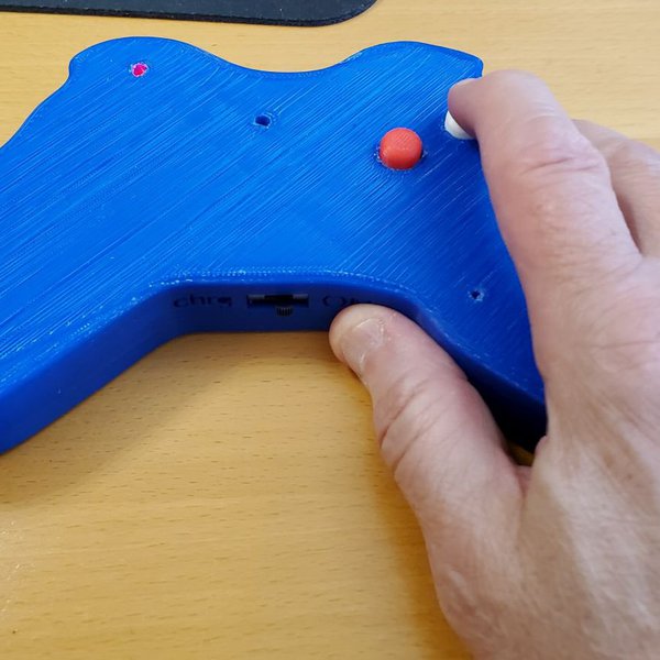 Adaptive wireless switch | Hackaday.io