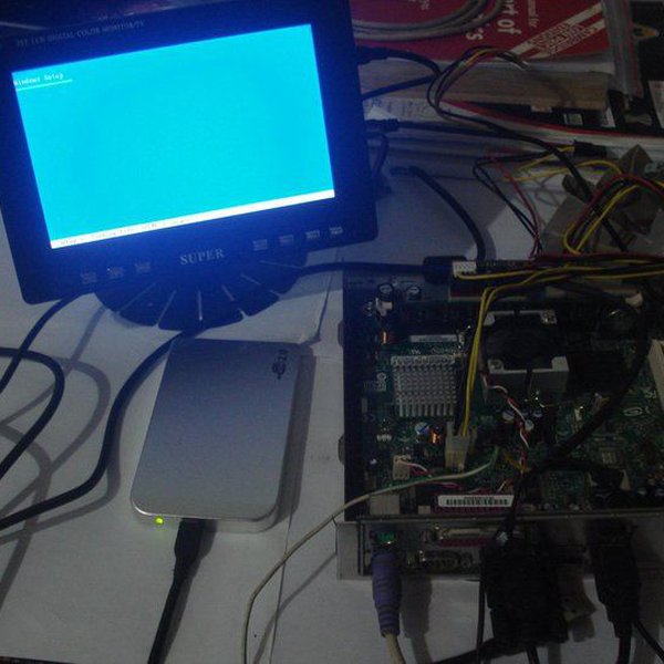 Mobile Car Computer | Hackaday.io