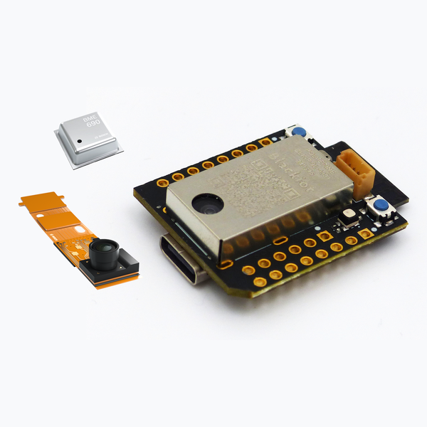 Polverine | Hackaday.io