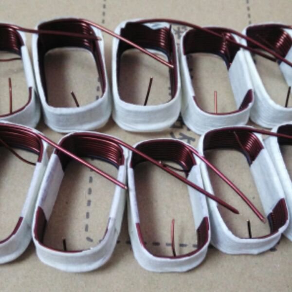 EMP Generator | Hackaday.io