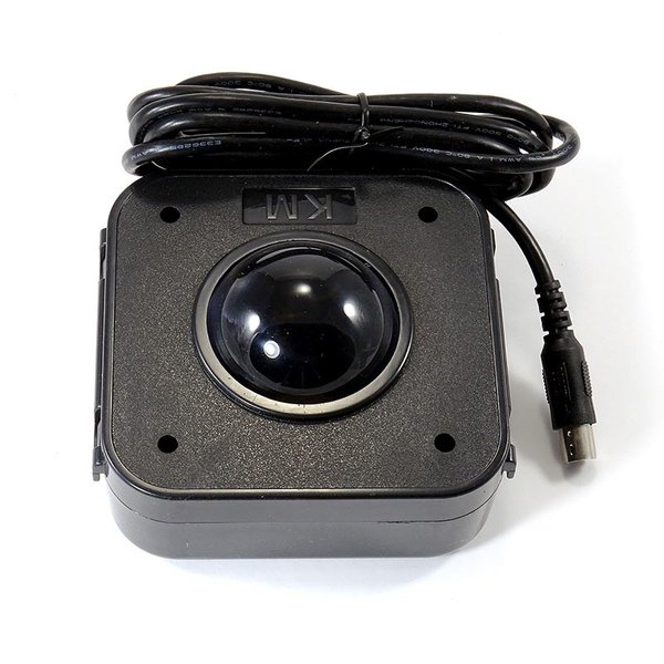 MINI ARCADE TEHKAN WORLD CUP WITH TRACKBALLS 2P | Hackaday.io