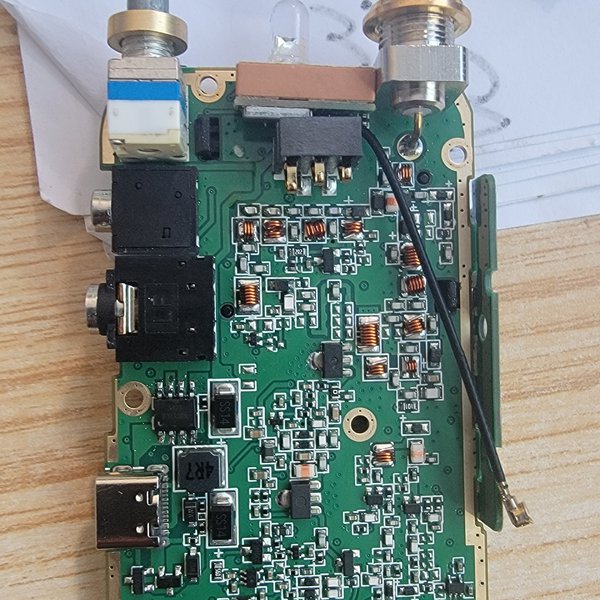 MeshWalkie | Hackaday.io