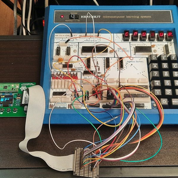 PicoRAM Ultimate | Hackaday.io