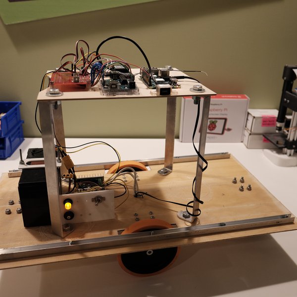 K9 Robot | Hackaday.io