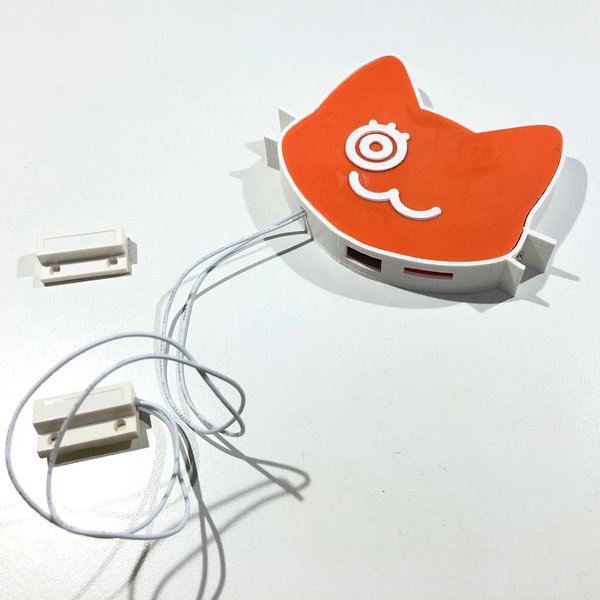 IoT Cat Litter Box (with ESP32 and Thingspeak) | Hackaday.io