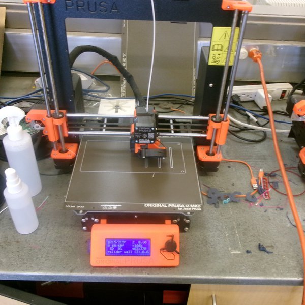 Fidget cube | Hackaday.io