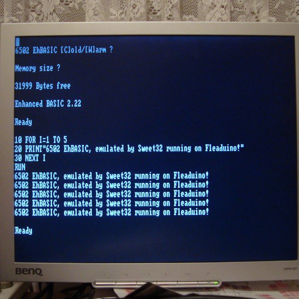 'FleaFPGA Uno' Starter board | Hackaday.io