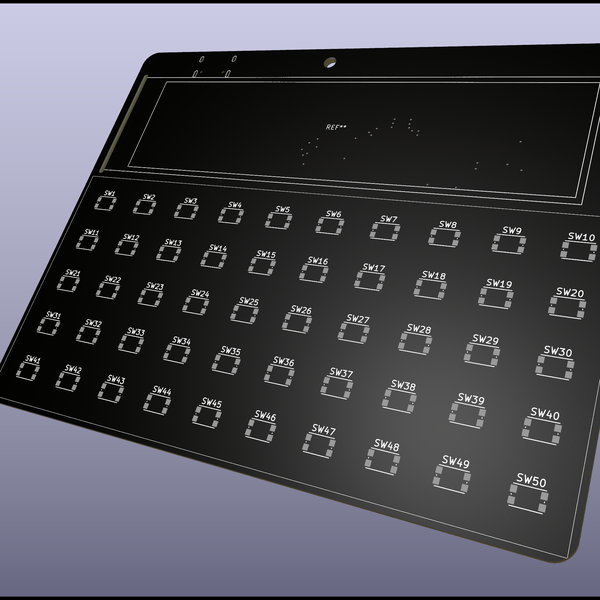 Raspberry PI Zero with Qualia displays | Hackaday.io