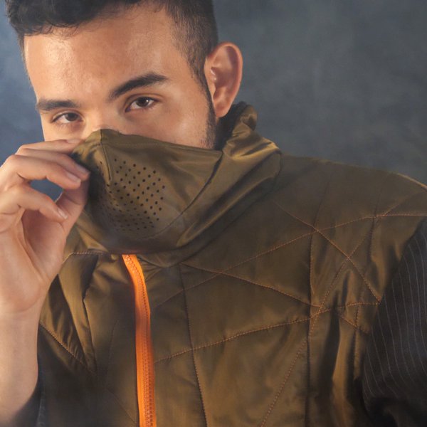 Smog Utilitarian Apparel | Hackaday.io
