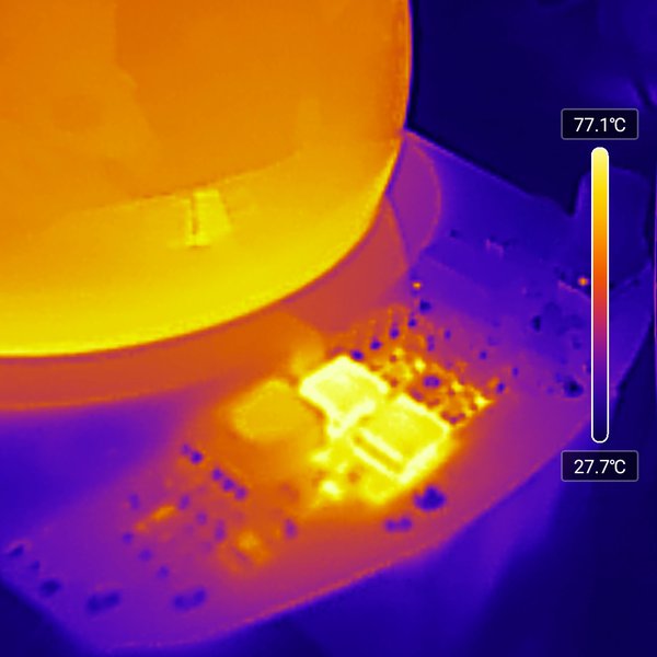 Plasma Toroid (sky-guided PCB edition) | Hackaday.io