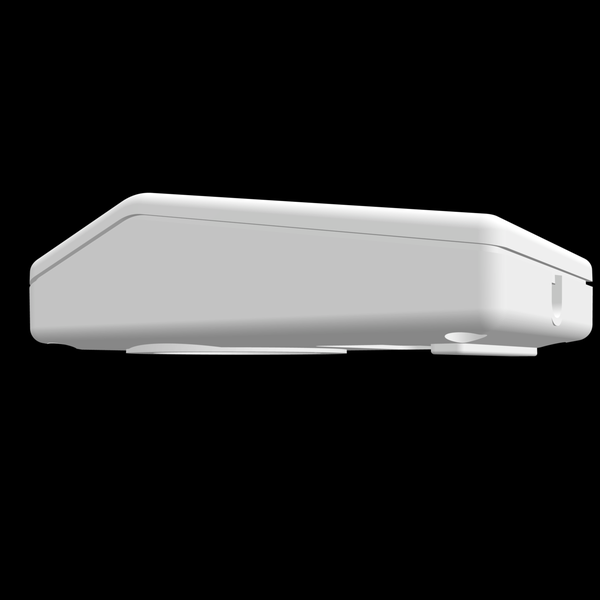 Open Source Apple ADB Mouse G5431 | Hackaday.io