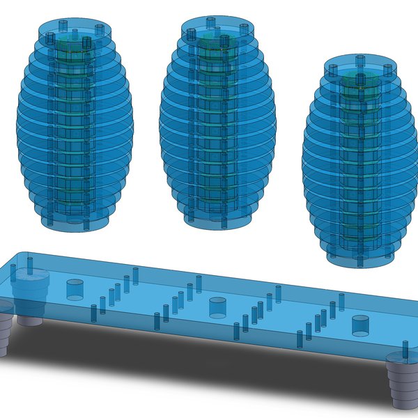 RingLight-Trio | Hackaday.io