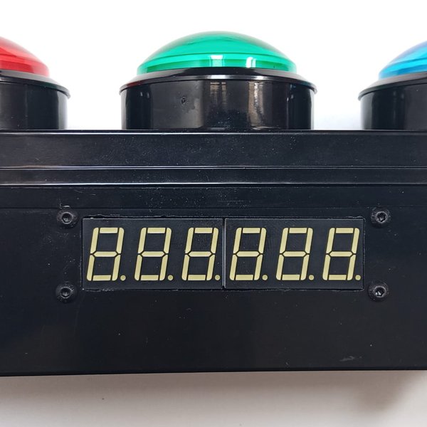 Wormhole Invaders | Hackaday.io