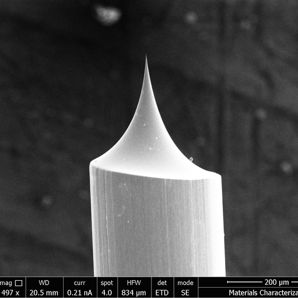 Zyrus Tip Etcher for Scanning Tunneling Microscopy | Hackaday.io