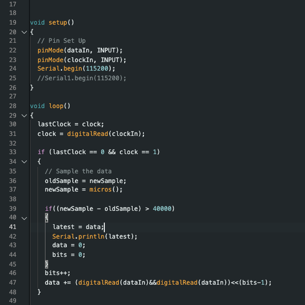 $50 Digital Micrometers with Live Data | Hackaday.io