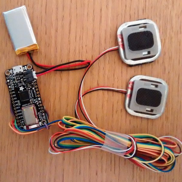 Internet of Beds | Hackaday.io