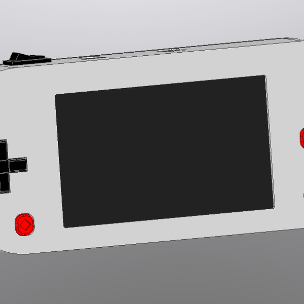 RetroPie - Handheld | Hackaday.io