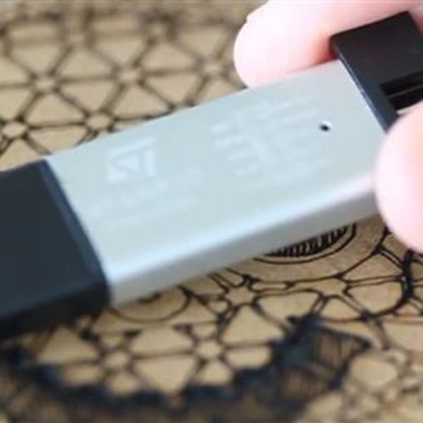 ARM Microcontroller Bare Chip Tutorial Series | Hackaday.io