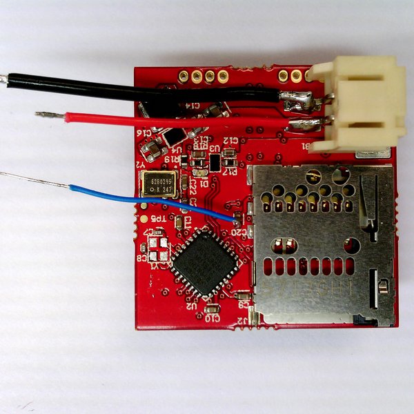 mini-DVM | Hackaday.io