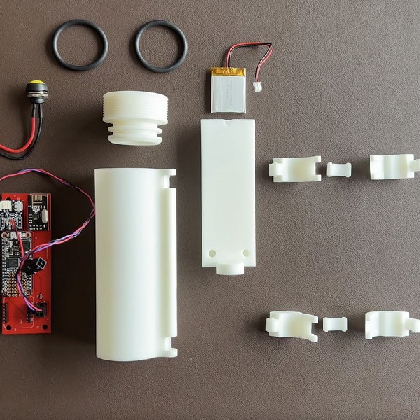 DIY e-kayak | Hackaday.io